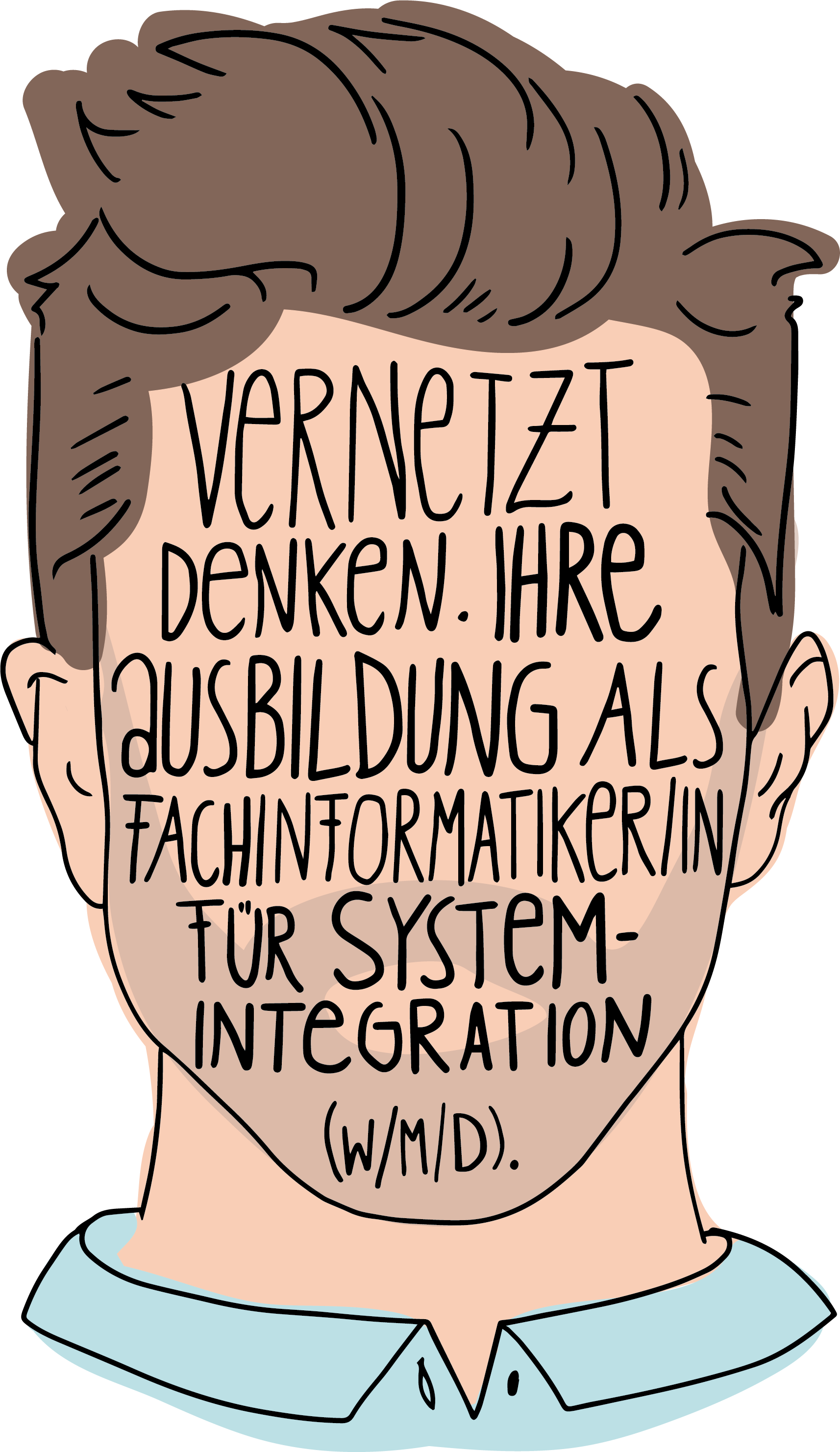 Fachinformatiker für ­Systemintegration (m/w) | Landkreis Konstanz